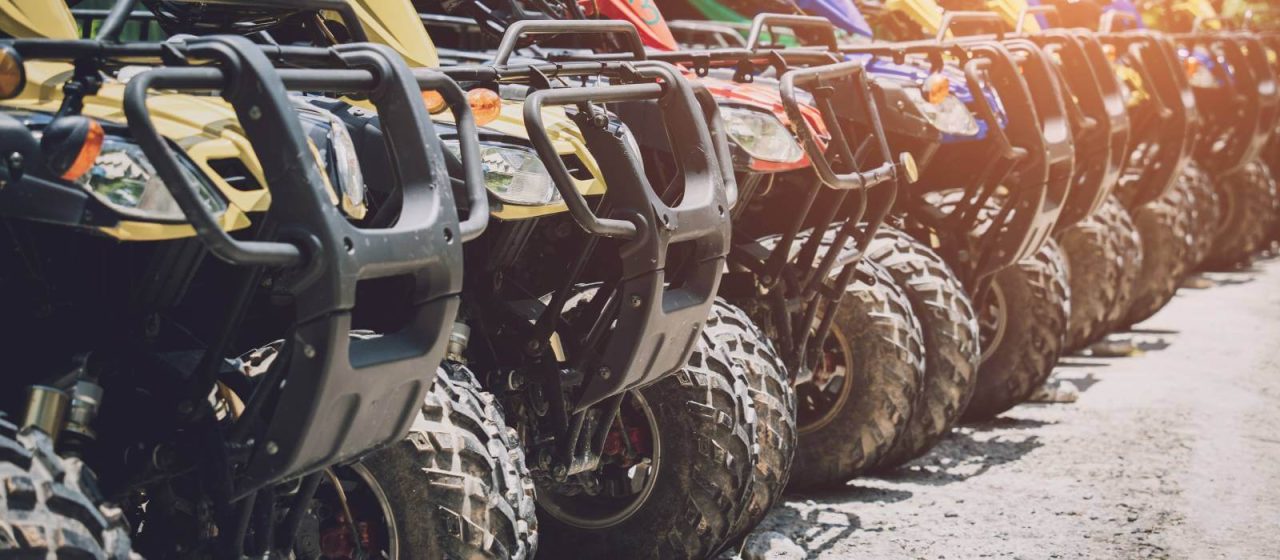 ATV and Snowmobile Registration - The Browning Agency – Auto Tags & Notary